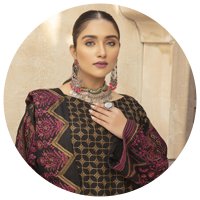 Mahroosh – Johra