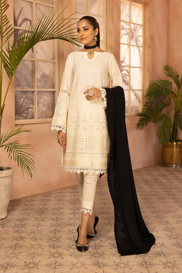 NEW ARRIVALS – Johra