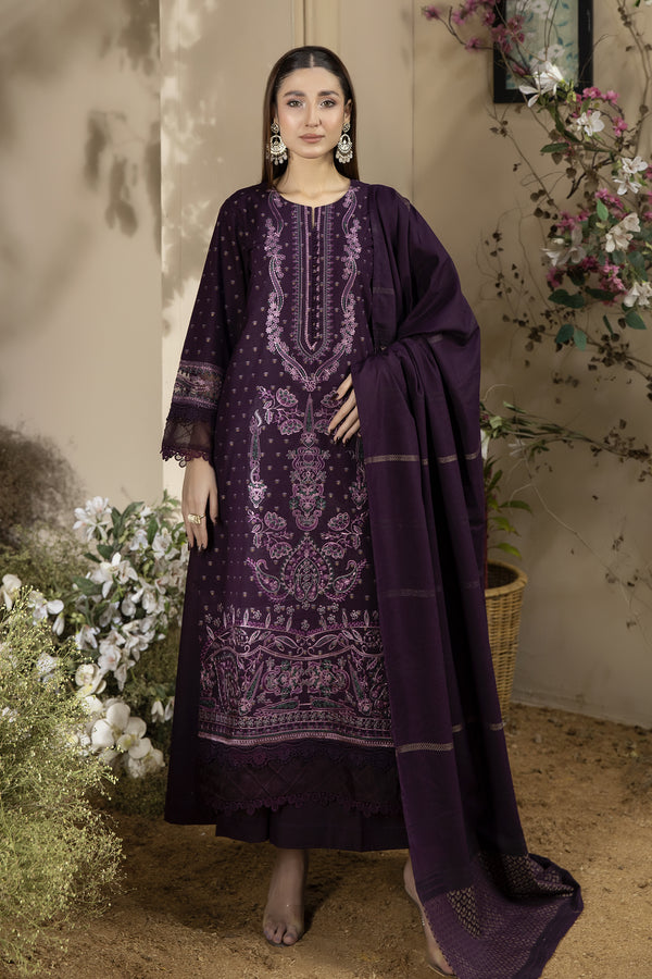 NEW ARRIVALS – Johra