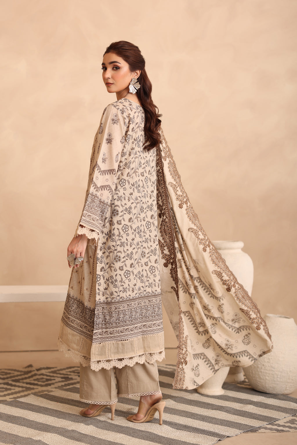 JH-640-MAN – Johra