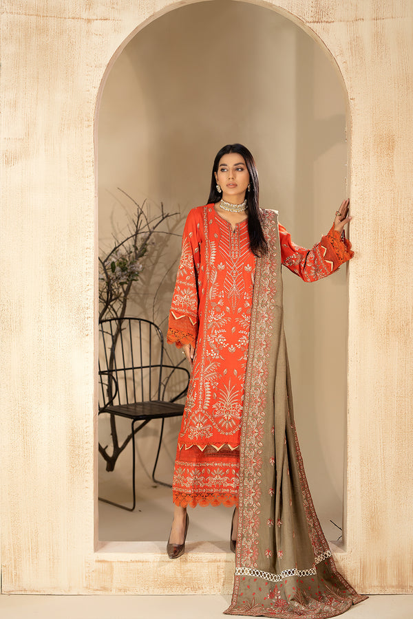 NEW ARRIVALS – Johra