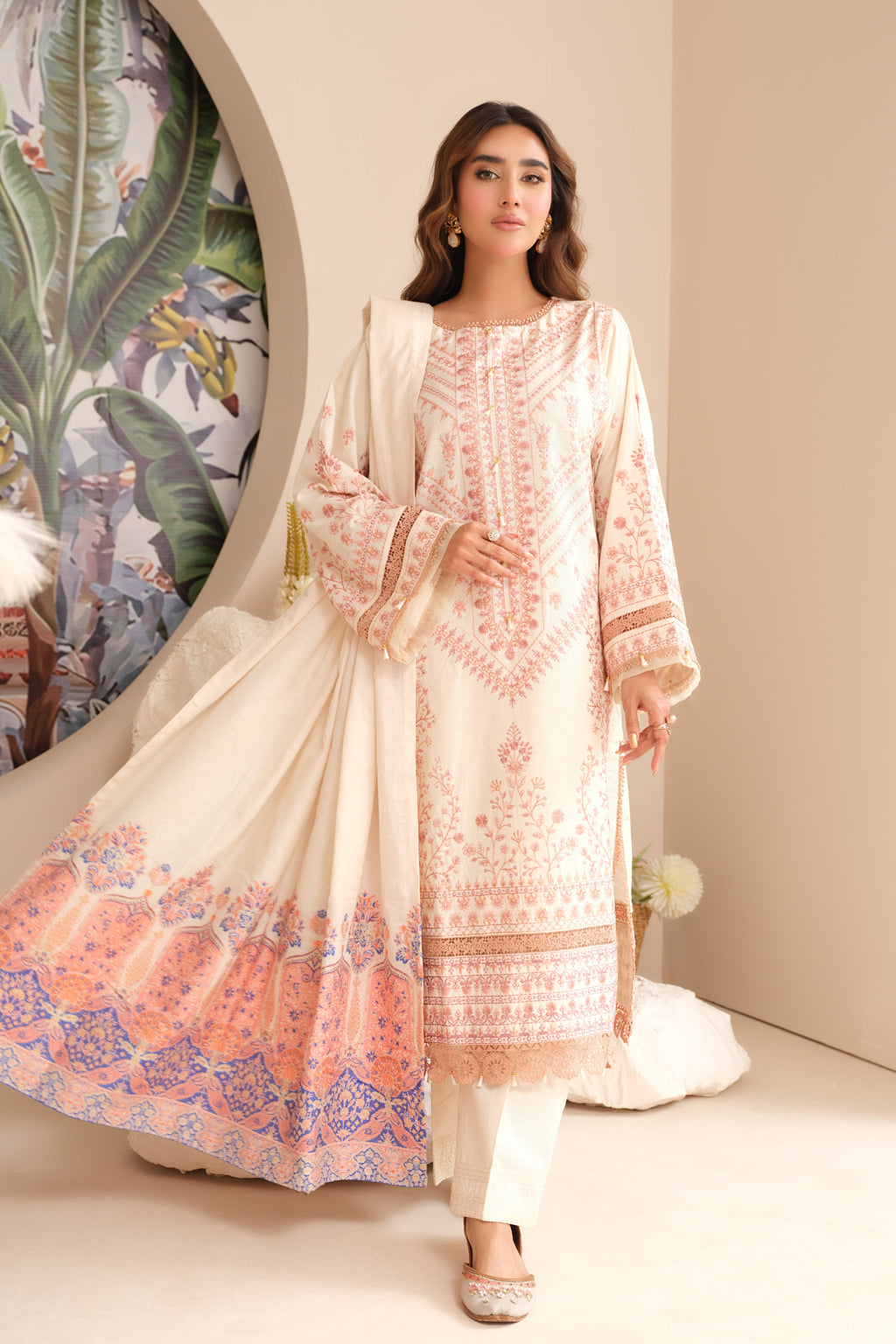 JH-675-MHN – Johra