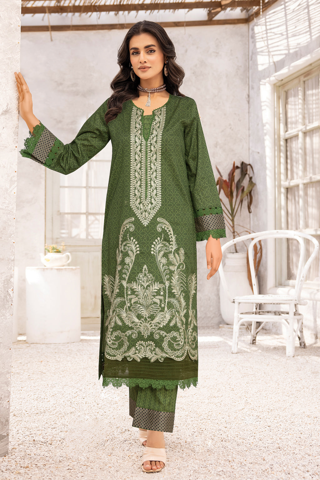 JH-739-EVA – Johra