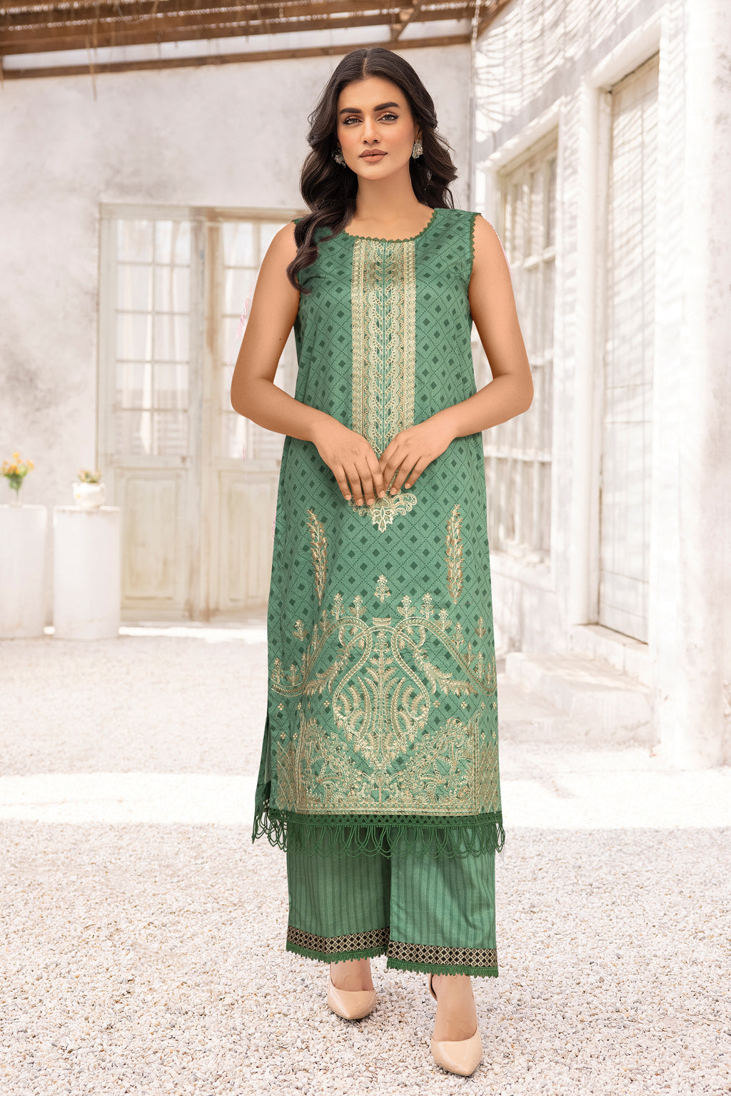 JH-745-EVA – Johra