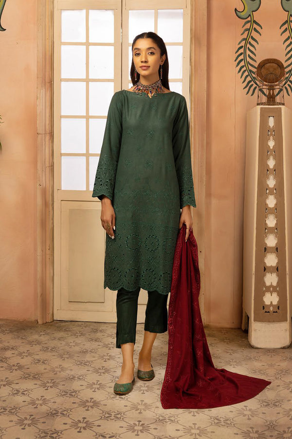 NEW ARRIVALS – Johra