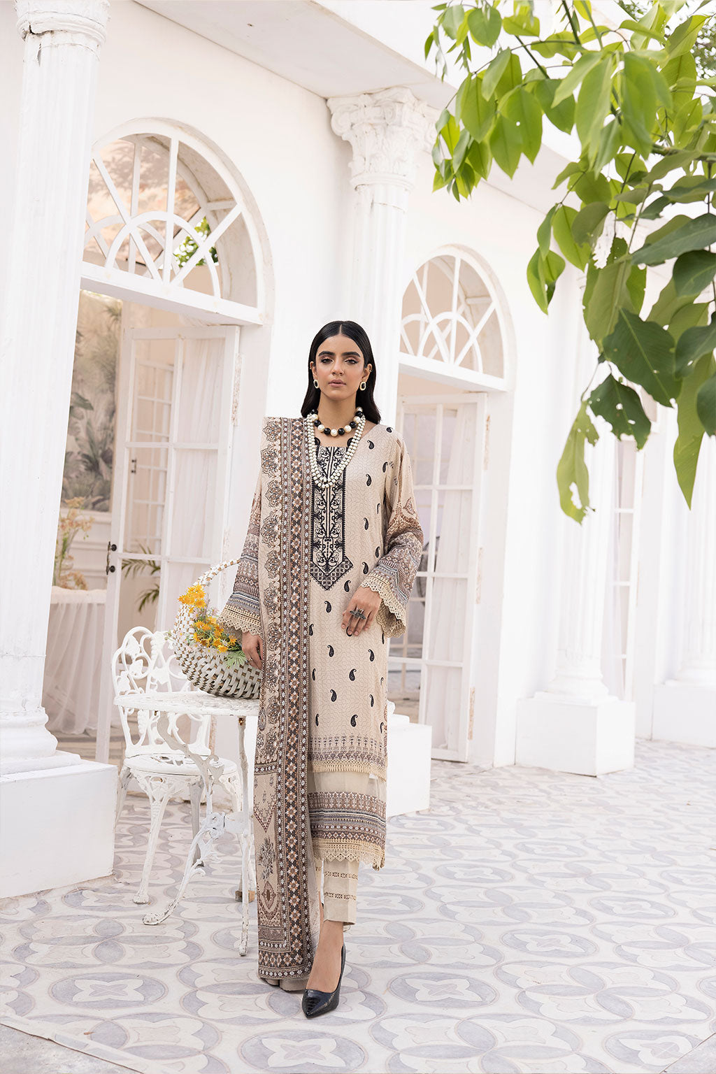 Collections – Johra