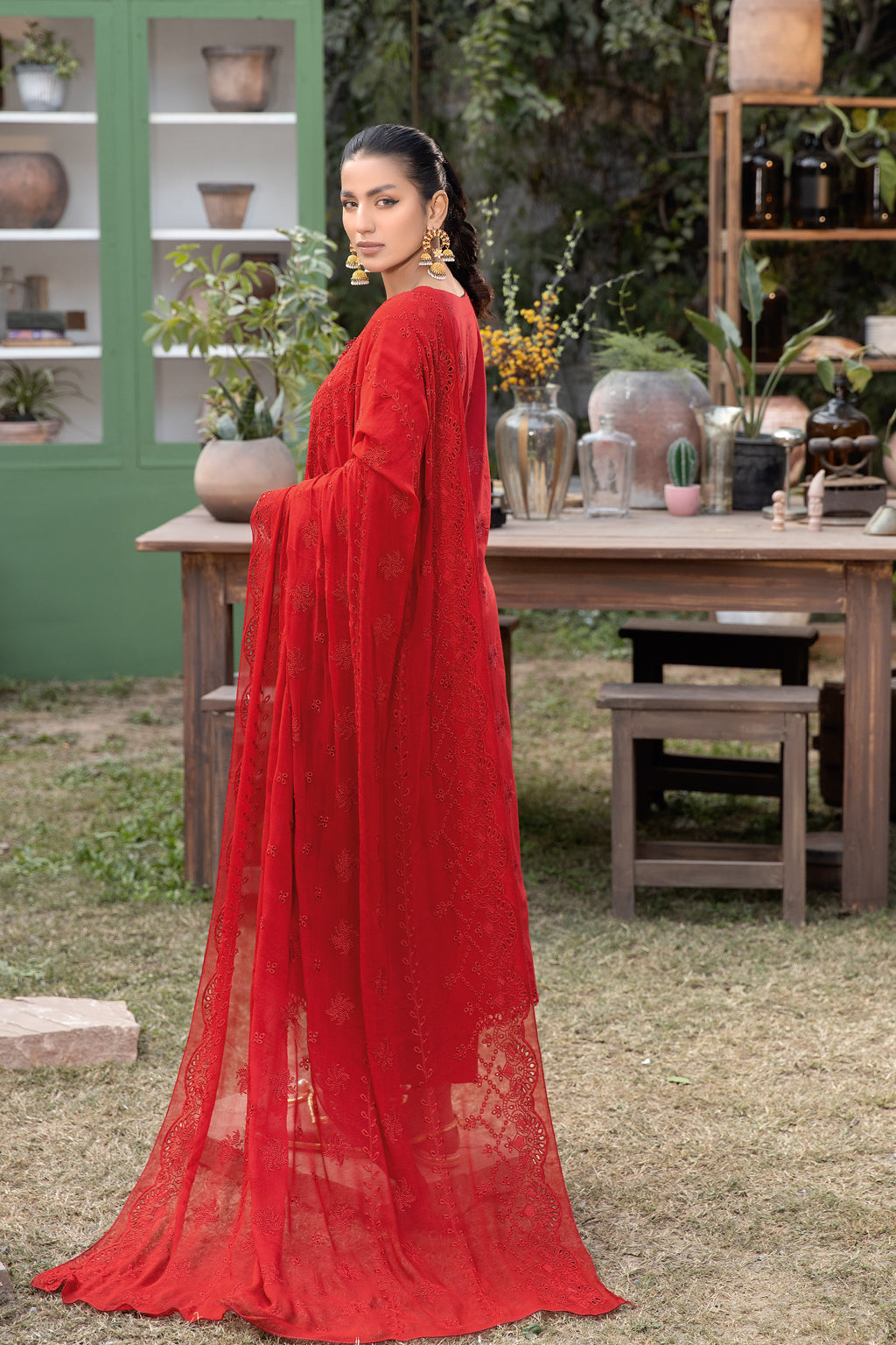 JH - 64 - AH – Johra