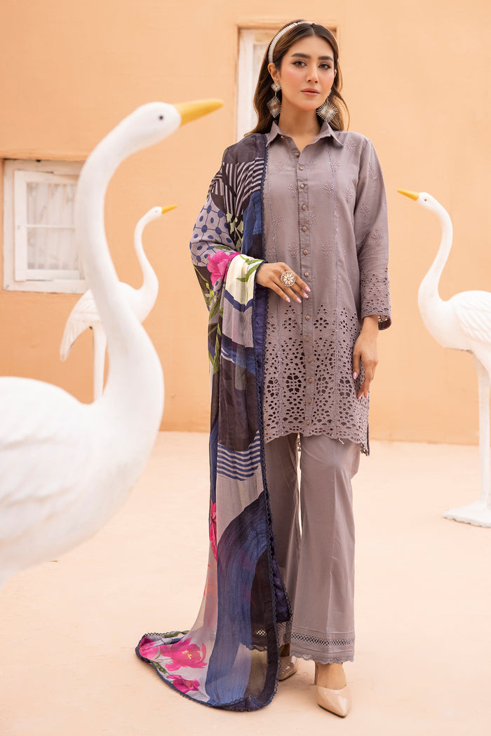 Collections – Johra