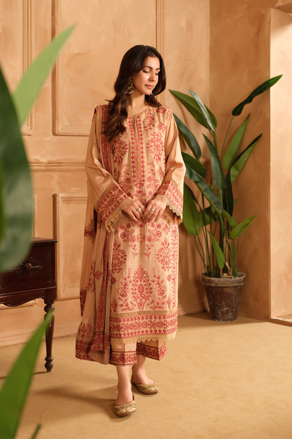 JH-284-LAU – Johra