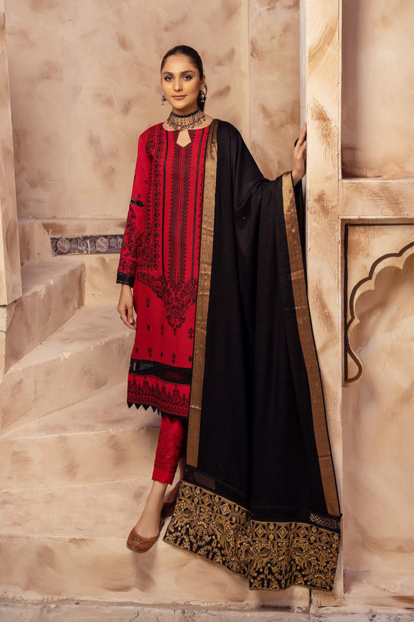 NEW ARRIVALS – Johra