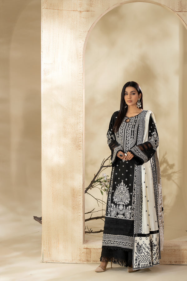 NEW ARRIVALS – Johra