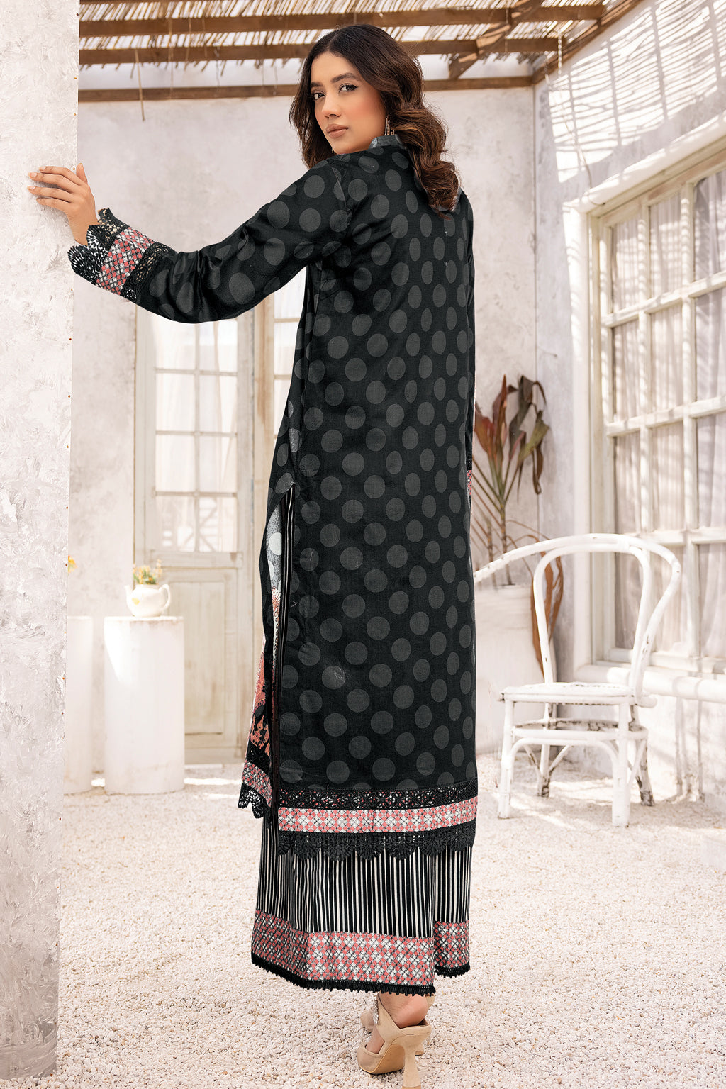 JH-740-EVA – Johra