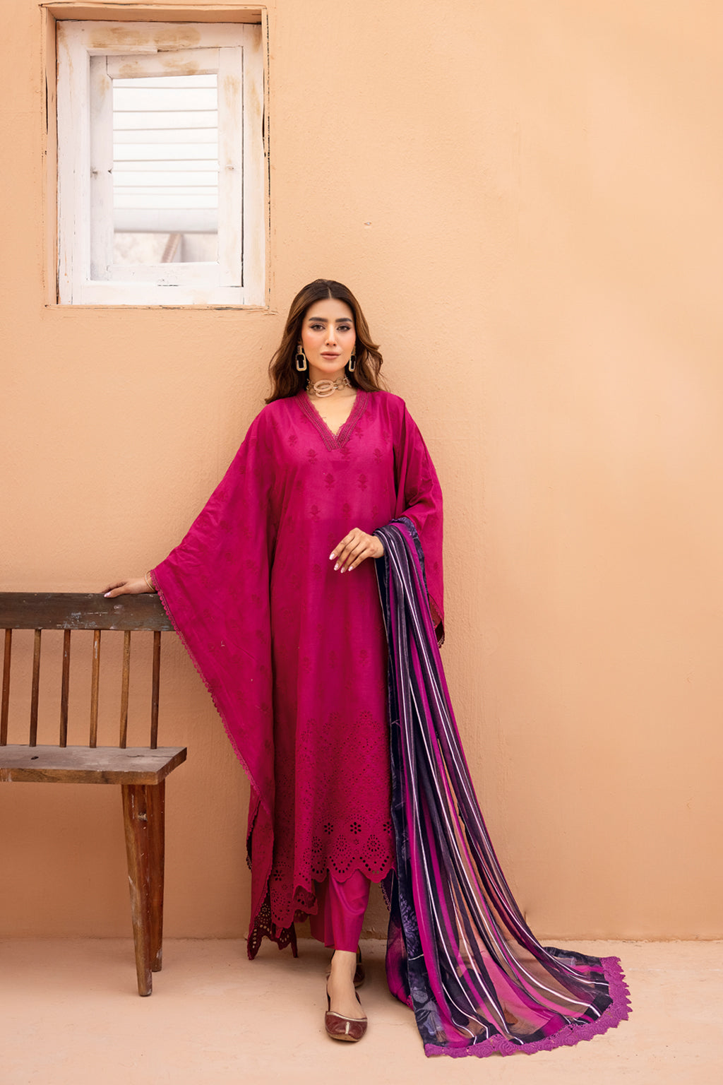 JH-269-AGZ – Johra