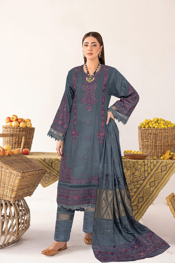 NEW ARRIVALS – Johra