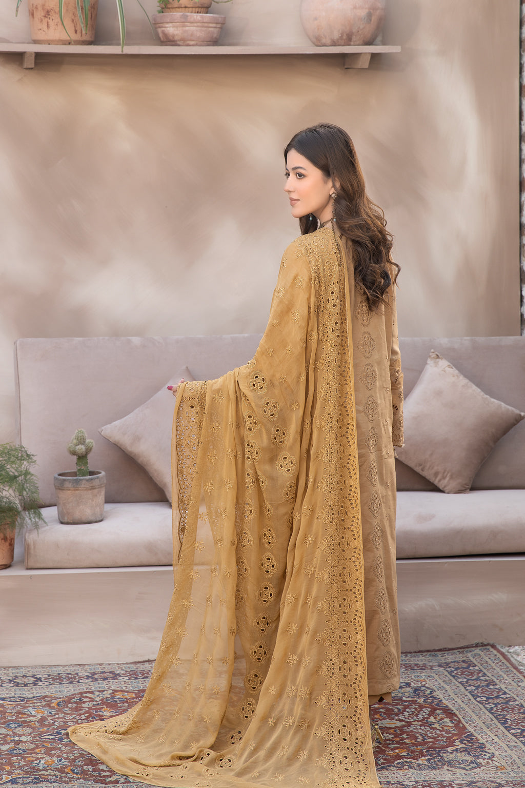 JH - 69 - AH – Johra