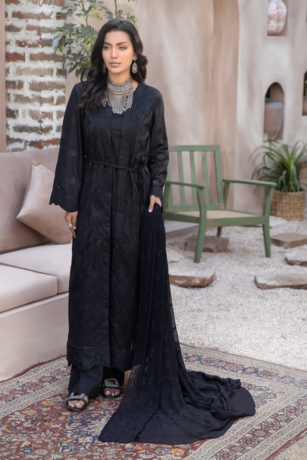 JH - 63 - AH – Johra