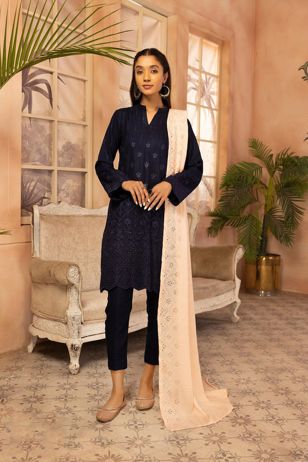 NEW ARRIVALS – Johra