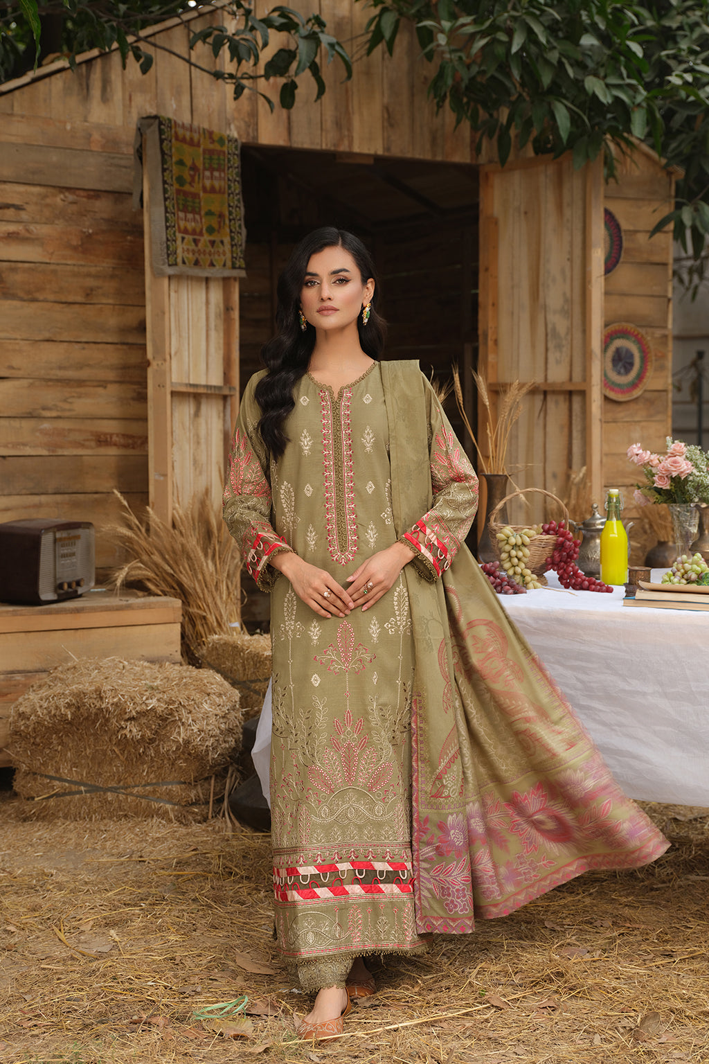 JH-833-VOG – Johra