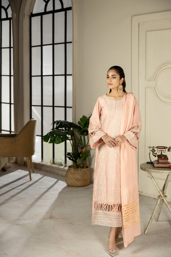 NEW ARRIVALS – Johra