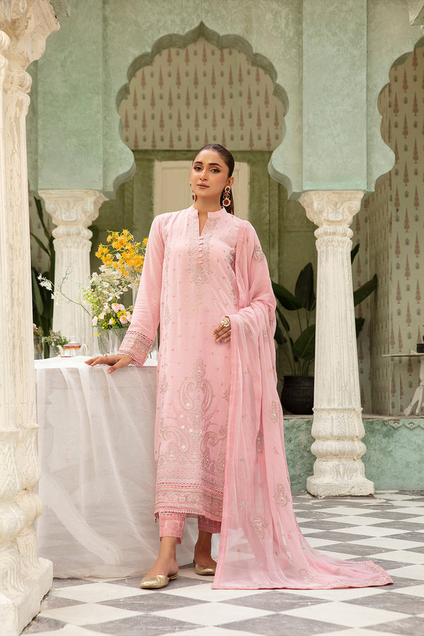 NEW ARRIVALS – Johra