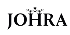 NEW ARRIVALS – Johra