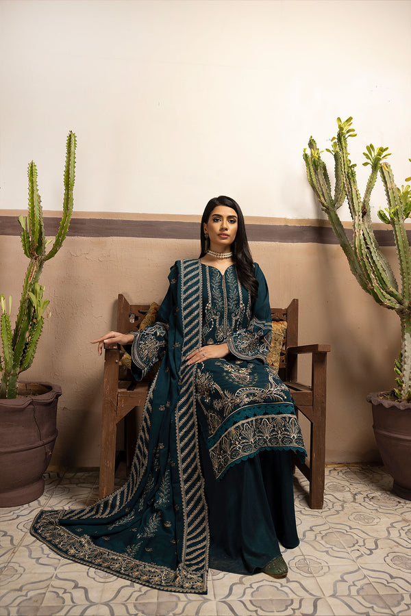 Winter Collection – Johra