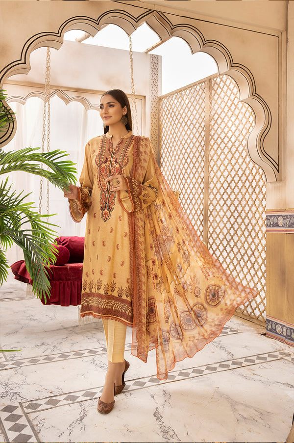 Winter Collection – Johra