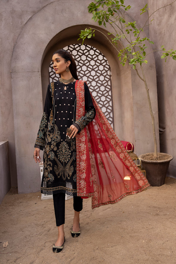 Winter Collection – Johra