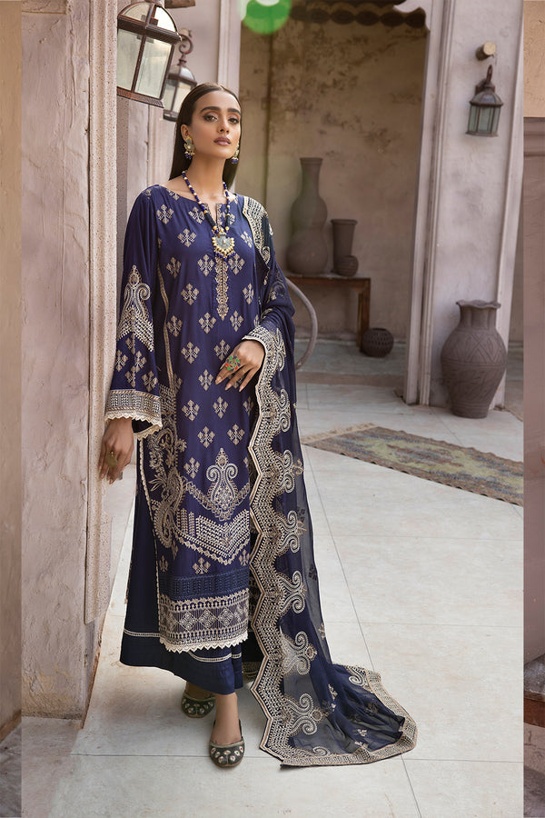 Winter Collection – Johra