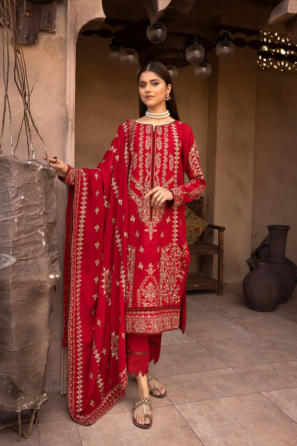 Winter Collection – Johra