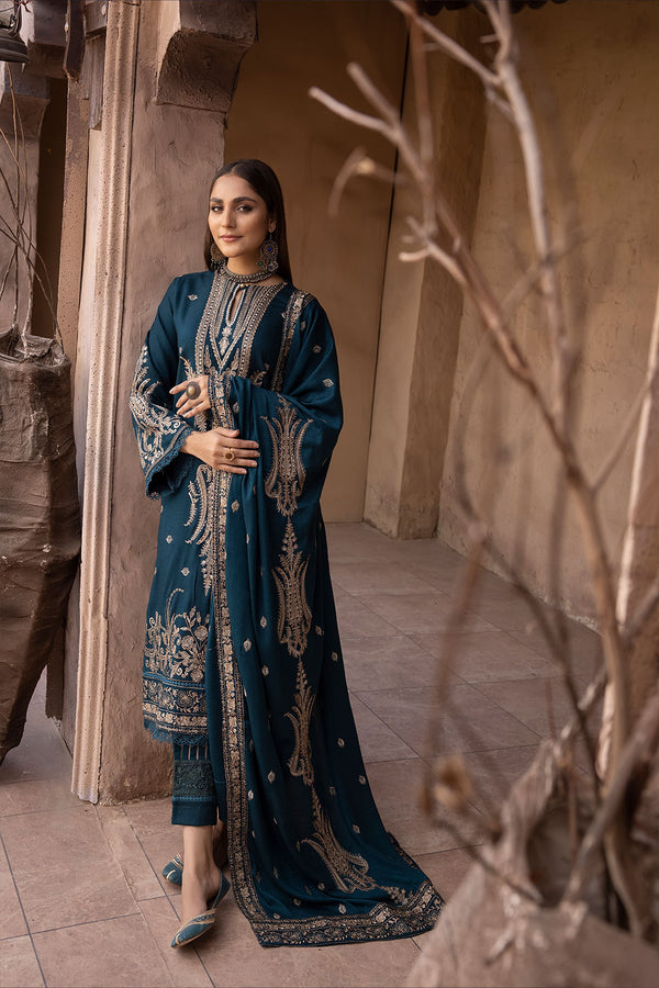 Winter Collection – Johra