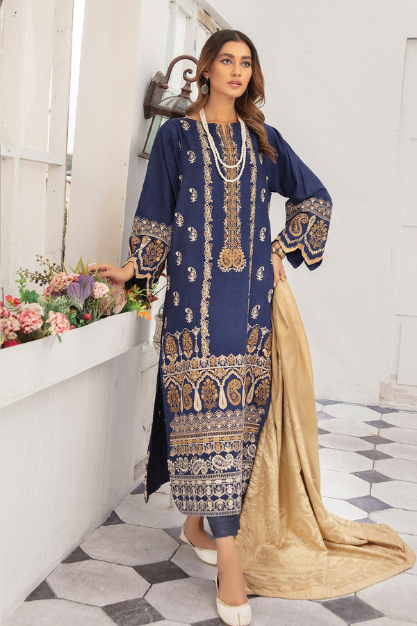 Winter Collection – Johra