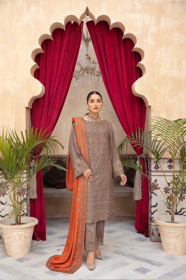 Winter Collection – Johra