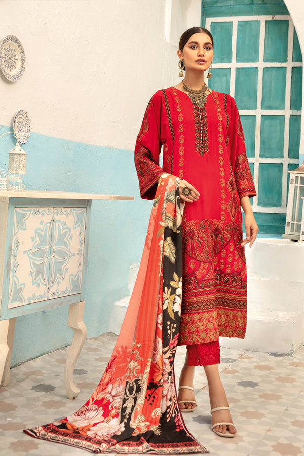 Winter Collection – Johra